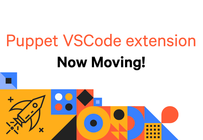 What’s new with the Puppet VS Code extension | James Pogran